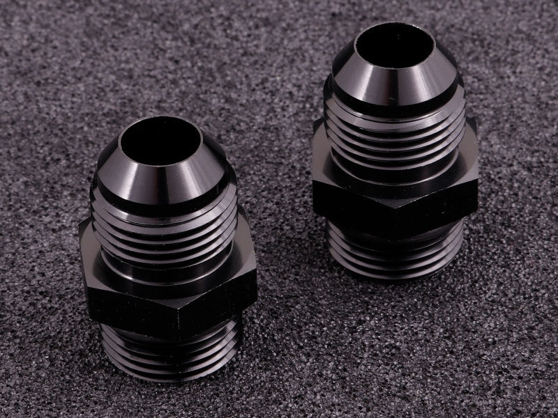 8HP / DCT AN8 to ORB-8 connector (x2) – LPSFAB