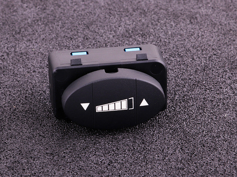 BMW drivelogic button (DCT) #2128 – LPSFAB