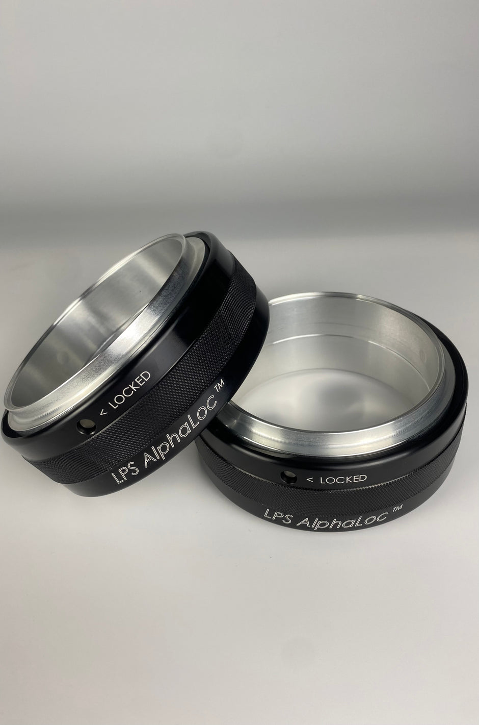 AlphaLoc Couplers and Accessories – LPSFAB
