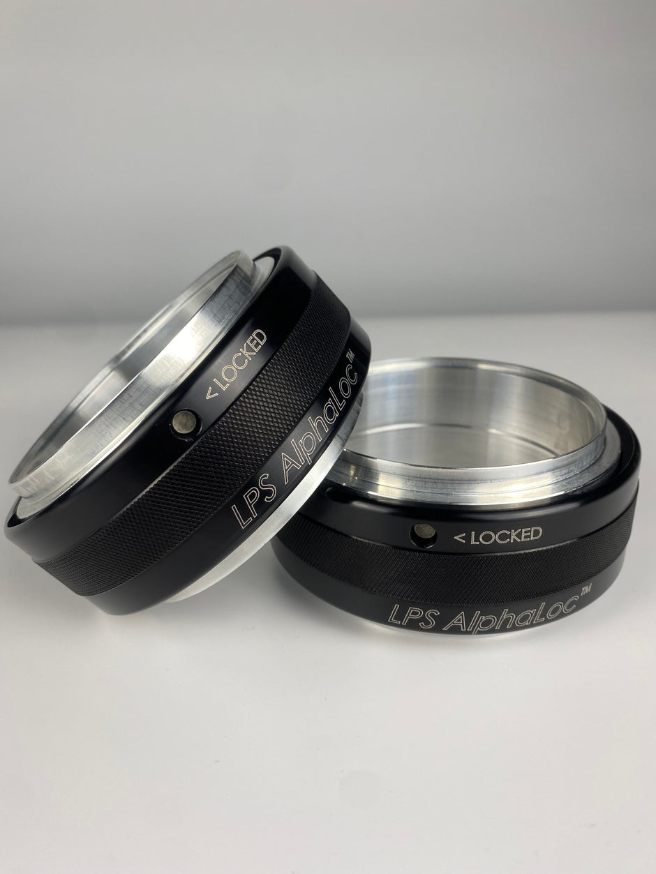 AlphaLoc Couplers and Accessories – LPSFAB