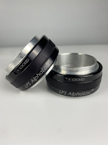 AlphaLoc Couplers and Accessories – LPSFAB