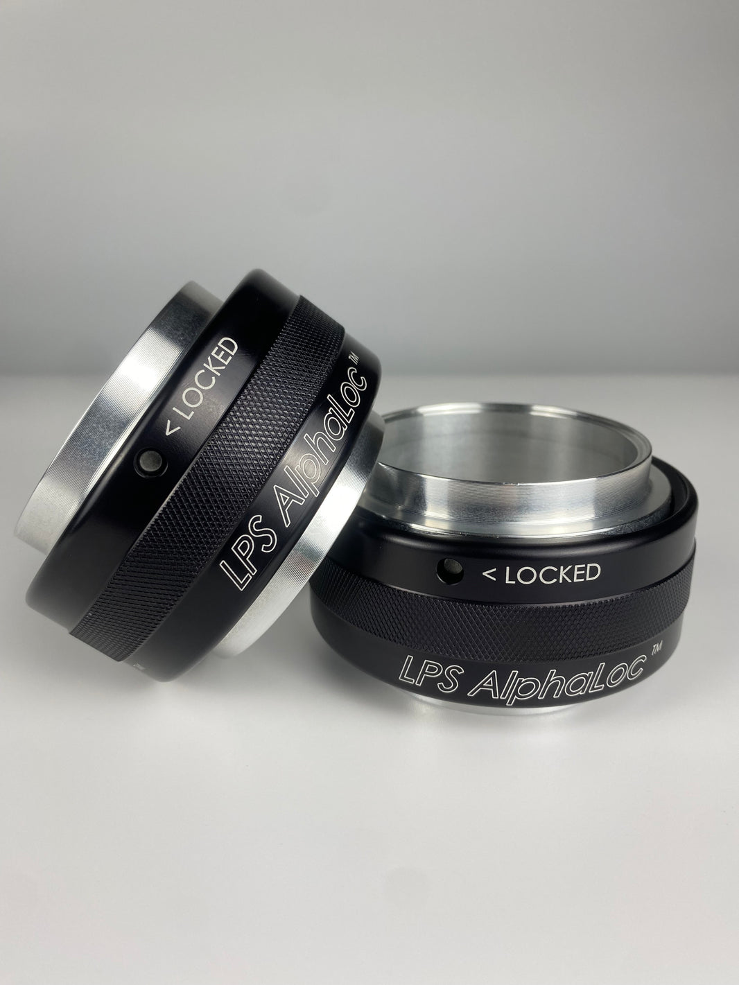 AlphaLoc Couplers and Accessories – LPSFAB