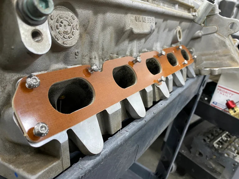 LPS 07K Phenolic Intake Gasket – LPSFAB