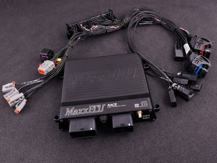 MaxxEcu Plug-In – LPSFAB