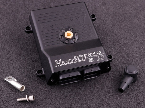 MaxxEcu PDM20 – LPSFAB
